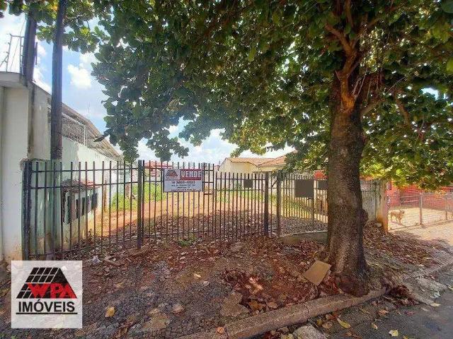 Terreno / Lote para Venda em Americana/SP Vila Cordenonsi