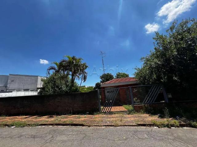 Terreno / Lote para Venda em Americana/SP Vila Cordenonsi