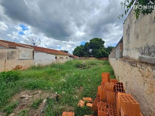 Terreno / Lote para Venda em Americana/SP Vila Cordenonsi