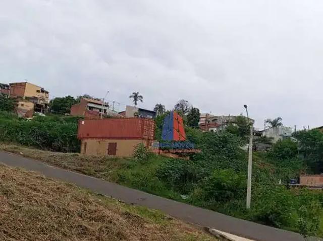 Terreno / Lote para Venda em Americana/SP Vila Dainese