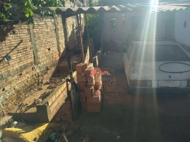Terreno / Lote para Venda em Americana/SP Vila Dainese