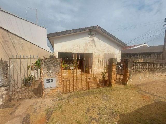 Terreno / Lote para Venda em Americana/SP Vila Dainese