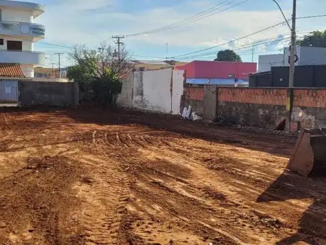 Terreno / Lote para Venda em Americana/SP Vila Dainese
