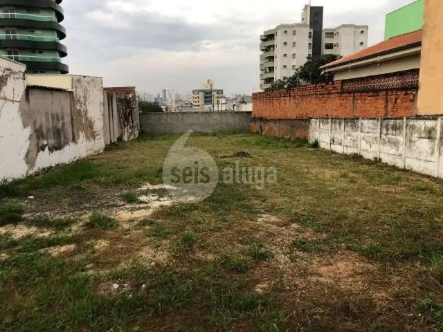 Terreno / Lote para Venda em Americana/SP Vila Frezzarin