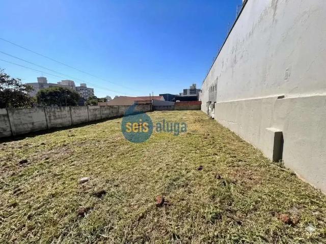 Terreno / Lote para Venda em Americana/SP Vila Frezzarin