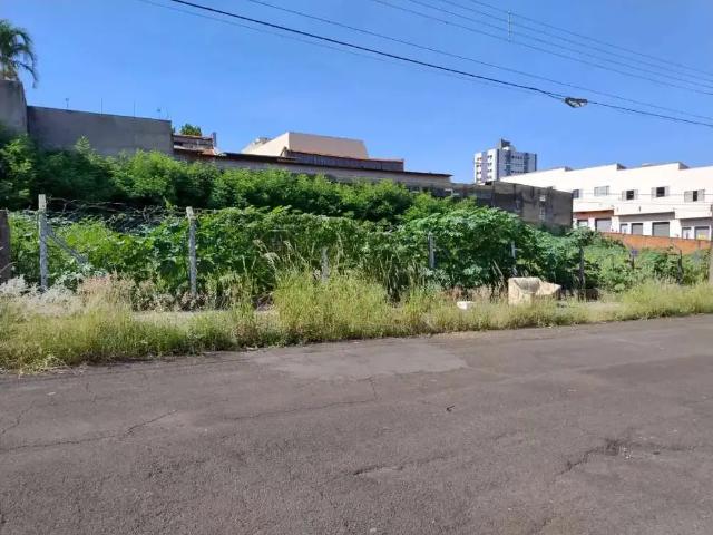 Terreno / Lote para Venda em Americana/SP Vila Rehder