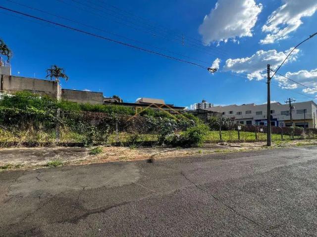 Terreno / Lote para Venda em Americana/SP Vila Rehder