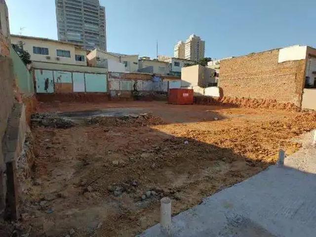 Terreno / Lote para Venda em Americana/SP Vila Rehder