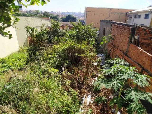Terreno / Lote para Venda em Americana/SP Vila Rehder