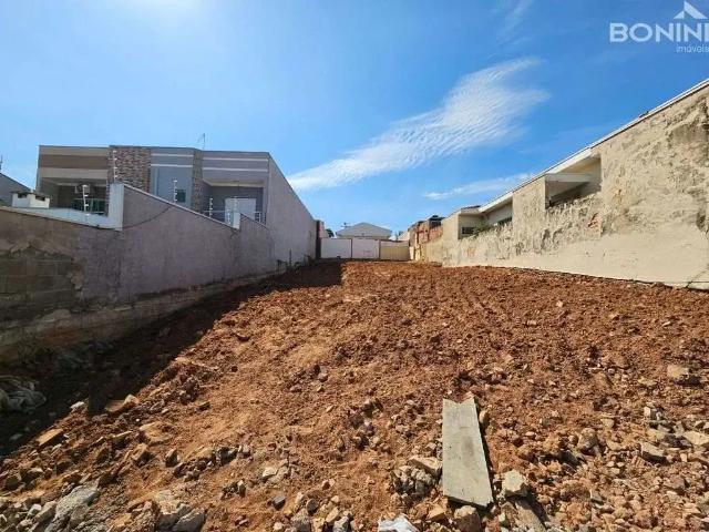 Terreno / Lote para Venda em Americana/SP Vila Santa Maria