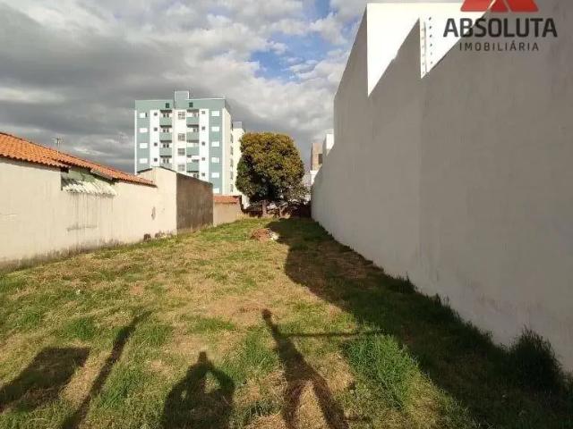Terreno / Lote para Venda em Americana/SP Vila Santa Catarina