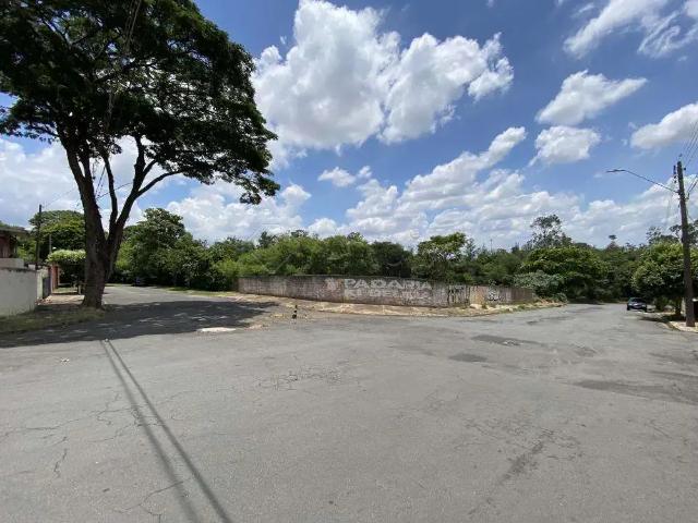 Terreno / Lote para Venda em Americana/SP Vila Santa Inês