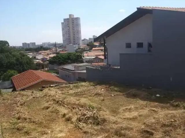 Terreno / Lote para Venda em Americana/SP Vila Santa Inês