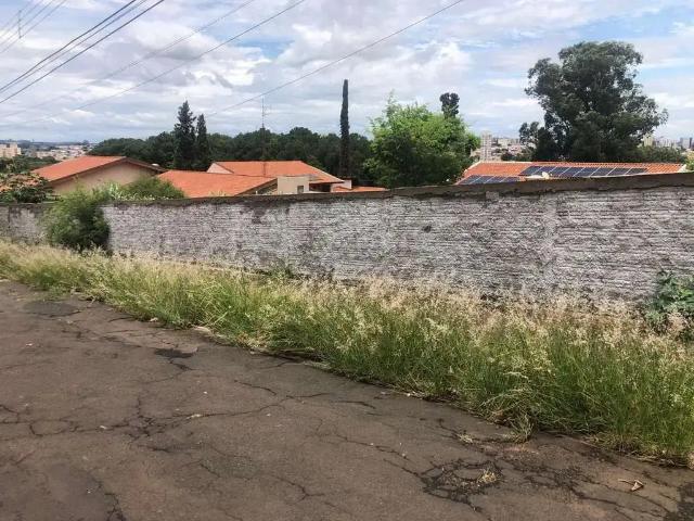 Terreno / Lote para Venda em Americana/SP Werner Plaas