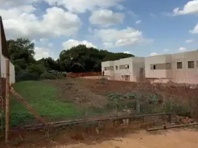 Terreno / Lote para Venda em Americana/SP Werner Plaas