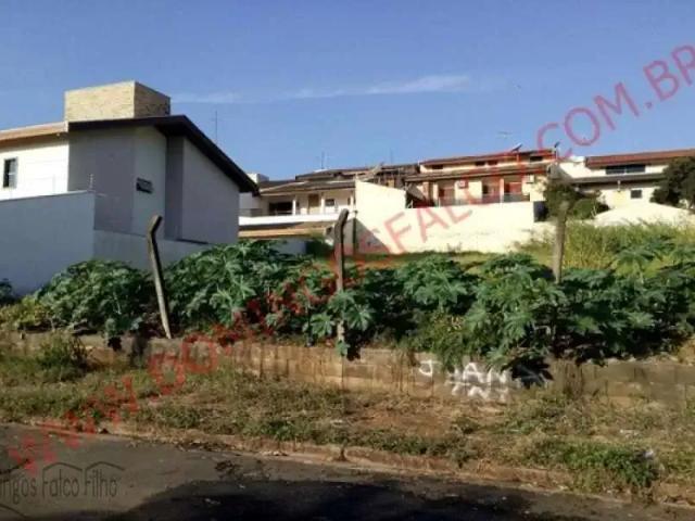 Terreno / Lote para Venda em Americana/SP Werner Plaas