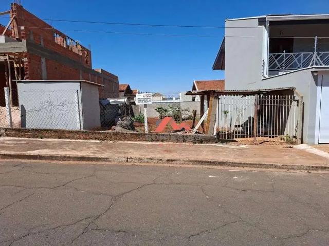 Terreno / Lote para Venda em Americana/SP Werner Plaas