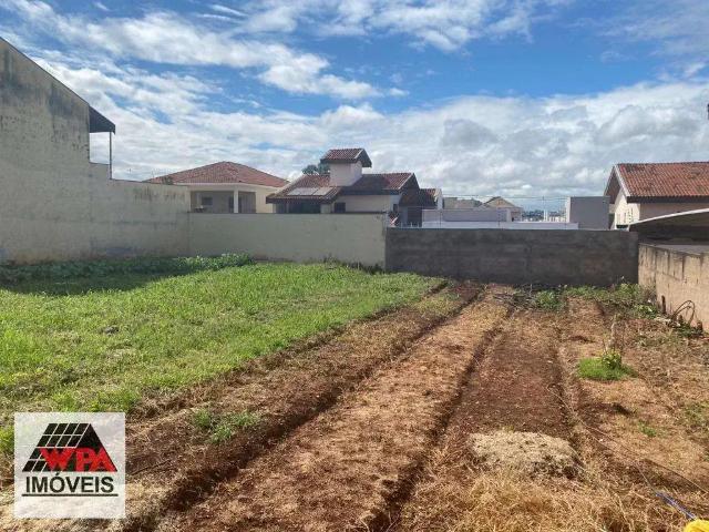 Terreno / Lote para Venda em Americana/SP Werner Plaas