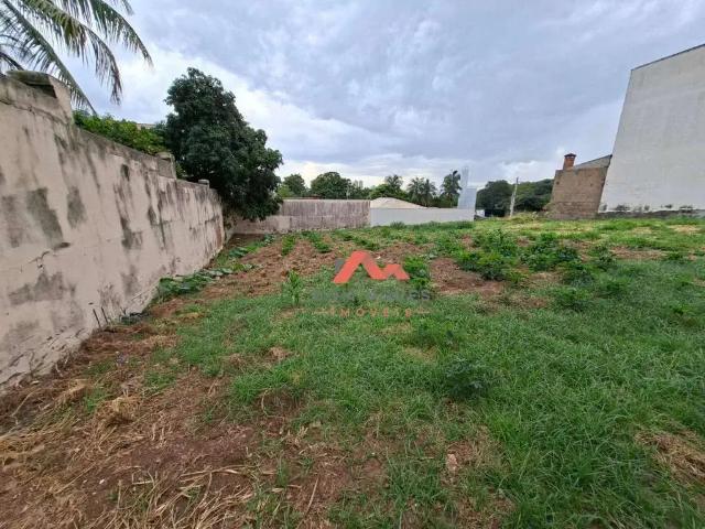 Terreno / Lote para Venda em Americana/SP Werner Plaas