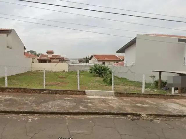 Terreno / Lote para Venda em Americana/SP Werner Plaas