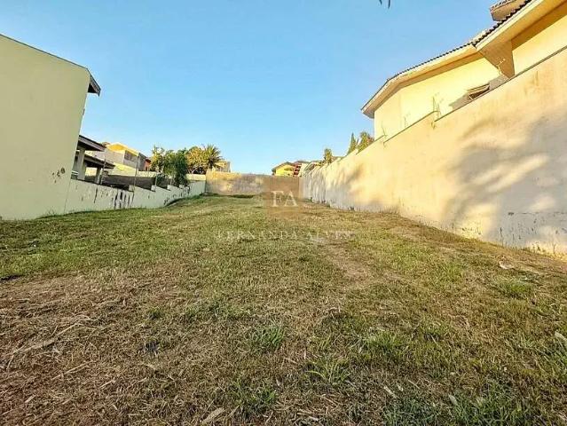 Terreno / Lote para Venda em Americana/SP Werner Plaas