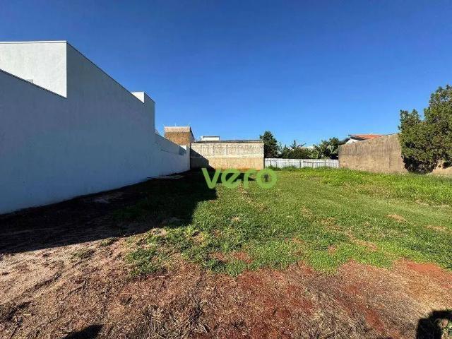Terreno / Lote para Venda em Americana/SP Werner Plaas