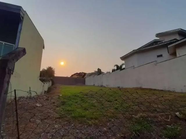 Terreno / Lote para Venda em Americana/SP Werner Plaas