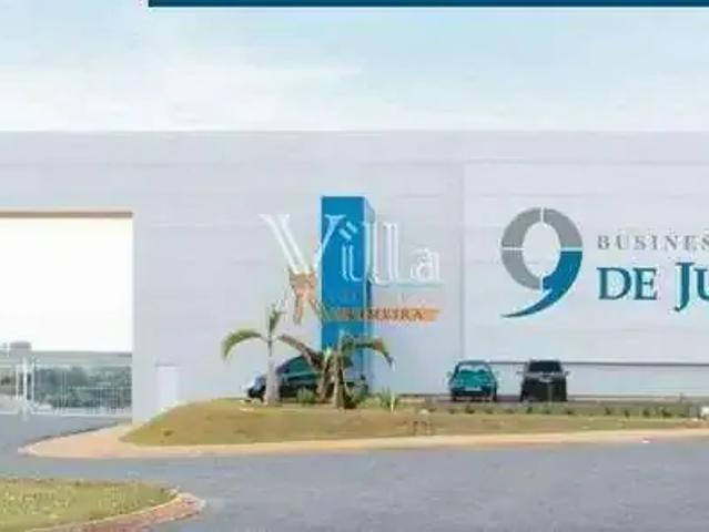 Terreno / Lote para Venda em Americana/SP Antônio Zanaga