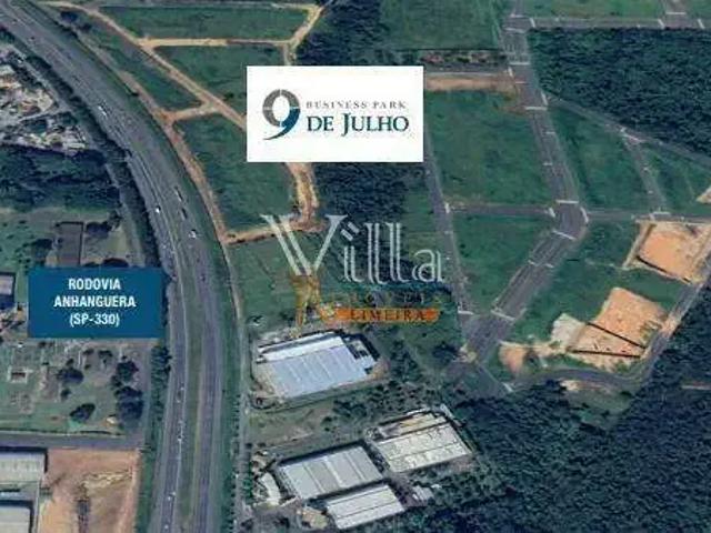 Terreno / Lote para Venda em Americana/SP Antônio Zanaga