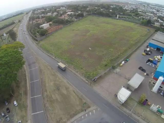 Terreno / Lote para Venda em Americana/SP Bairro da Lagoa