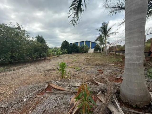 Terreno / Lote para Venda em Americana/SP Balneário Salto Grande