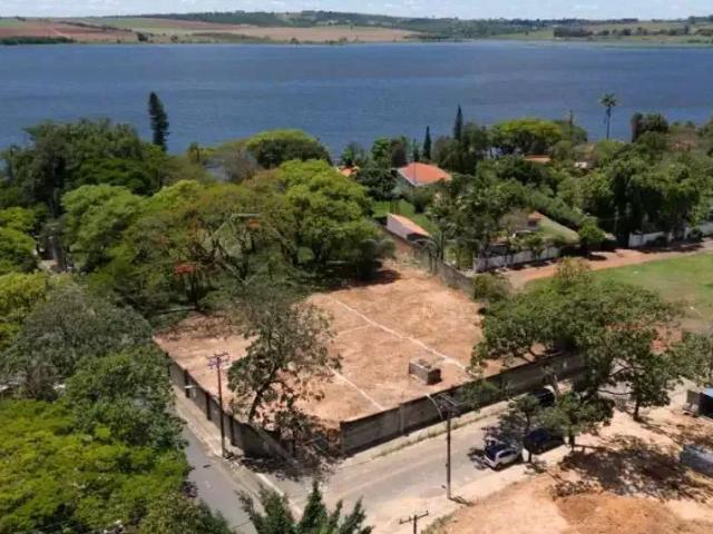 Terreno / Lote para Venda em Americana/SP Balneário Salto Grande
