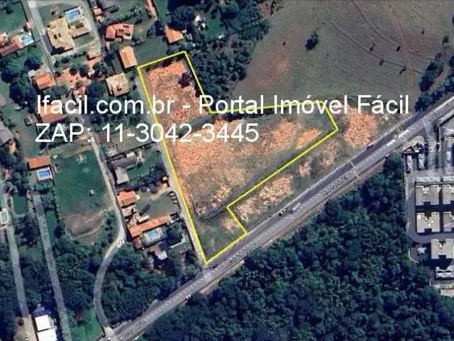 Terreno / Lote para Venda em Americana/SP Balneário Salto Grande