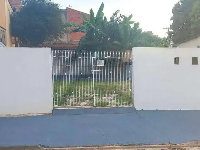 Terreno / Lote para Venda em Americana/SP Balneário Riviera