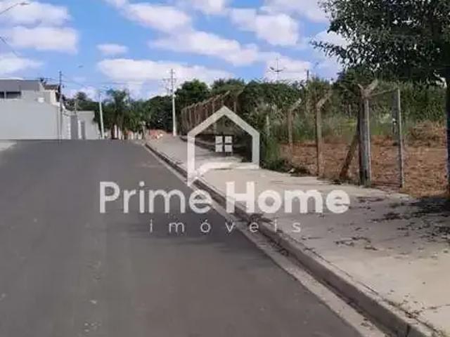 Terreno / Lote para Venda em Americana/SP Balneário Riviera