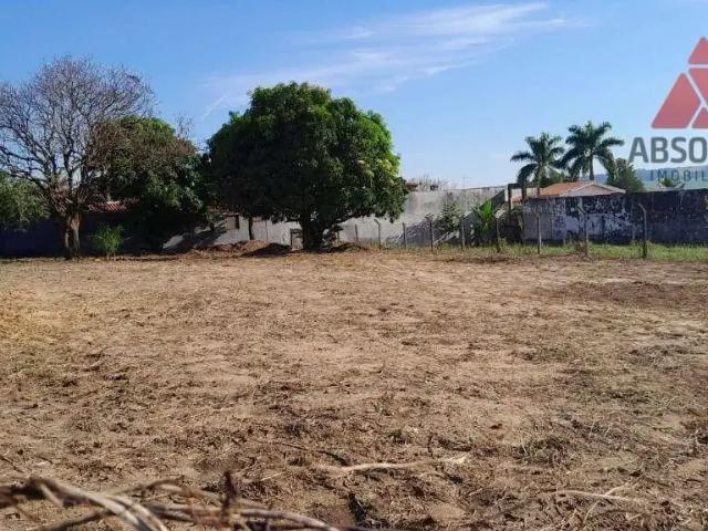 Terreno / Lote para Venda em Americana/SP Balneário Riviera