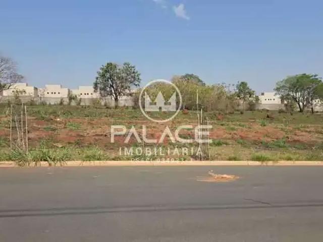 Terreno / Lote para Venda em Americana/SP Bom Recreio
