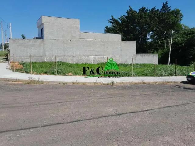 Terreno / Lote para Venda em Americana/SP Bosque dos Ipês