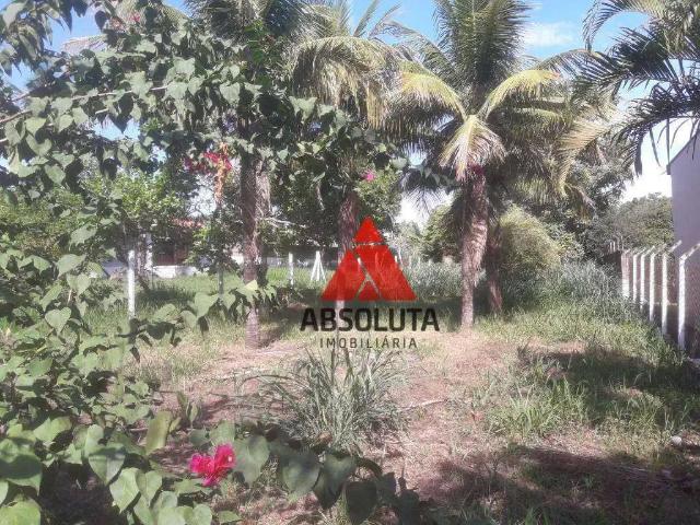 Terreno / Lote para Venda em Americana/SP Bosque dos Ipês