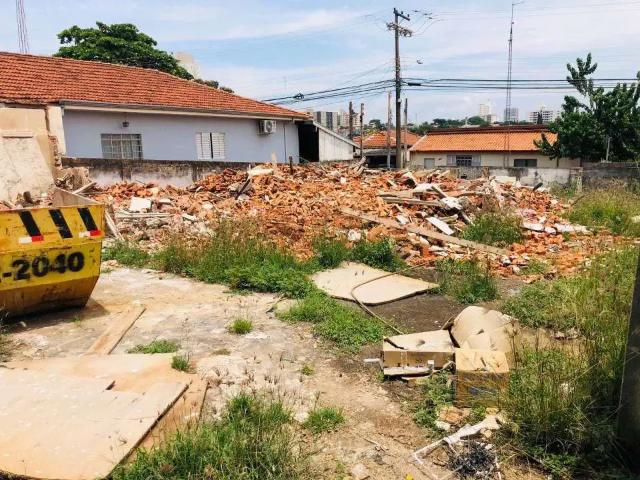 Terreno / Lote para Venda em Americana/SP Brieds