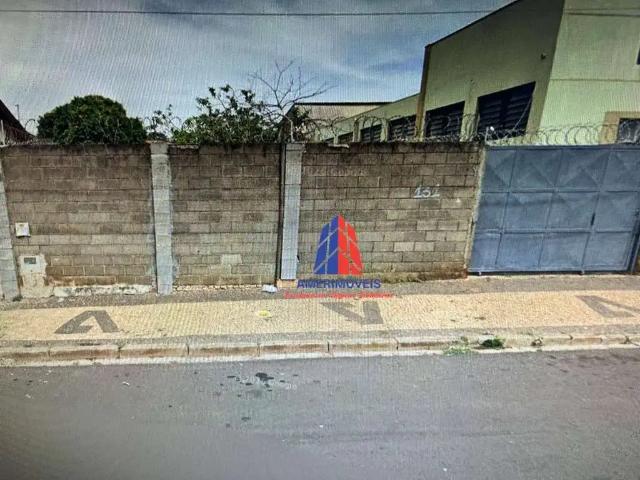 Terreno / Lote para Venda em Americana/SP Brieds