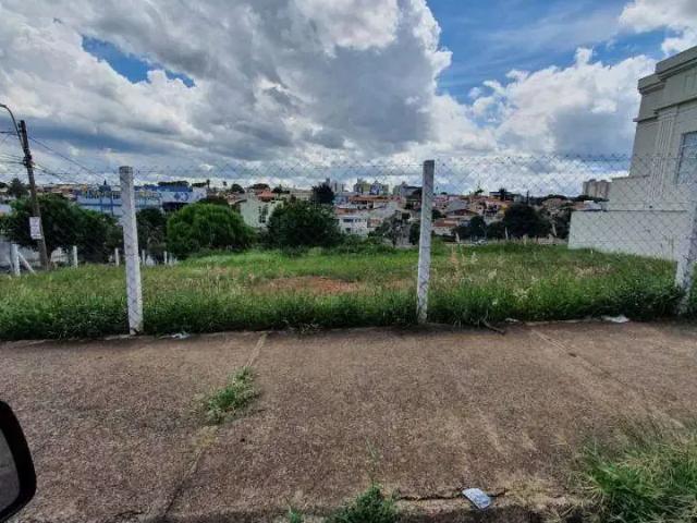 Terreno / Lote para Venda em Americana/SP Campo Limpo