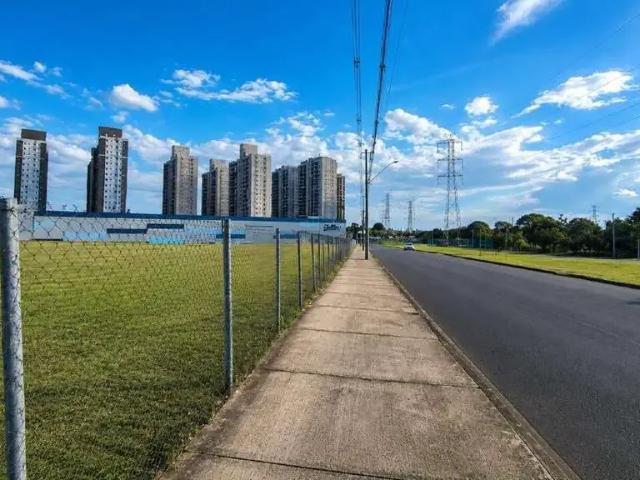 Terreno / Lote para Venda em Americana/SP Carioba