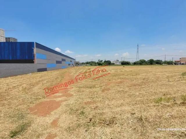 Terreno / Lote para Venda em Americana/SP Carioba