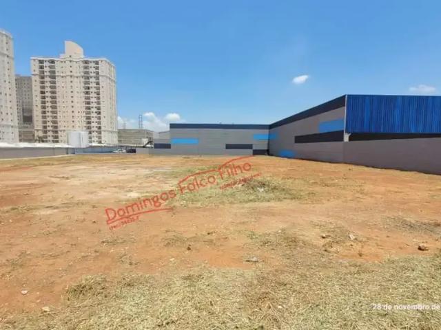 Terreno / Lote para Venda em Americana/SP Carioba