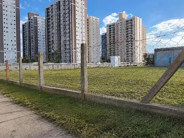 Terreno / Lote para Venda em Americana/SP Cariobinha