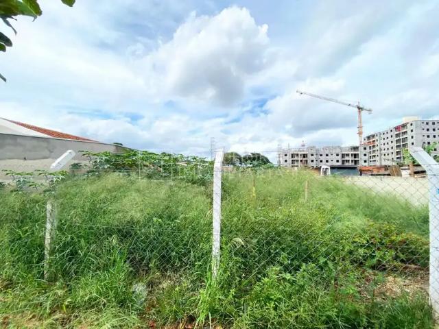 Terreno / Lote para Venda em Americana/SP Cariobinha