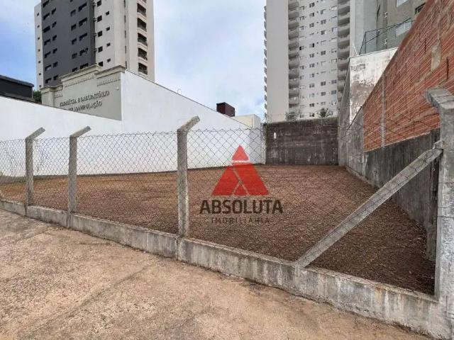 Terreno / Lote para Venda em Americana/SP Centro