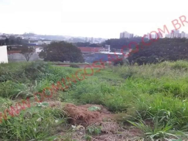 Terreno / Lote para Venda em Americana/SP Centro