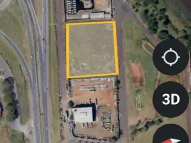 Terreno / Lote para Venda em Americana/SP Centro